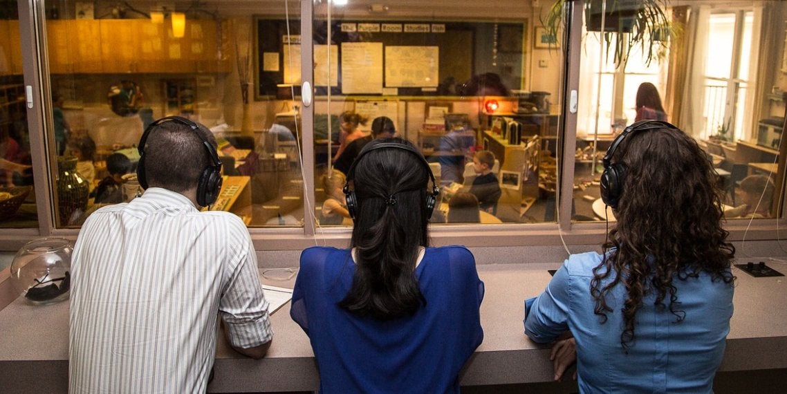 Human Development Program | UMD College of Education